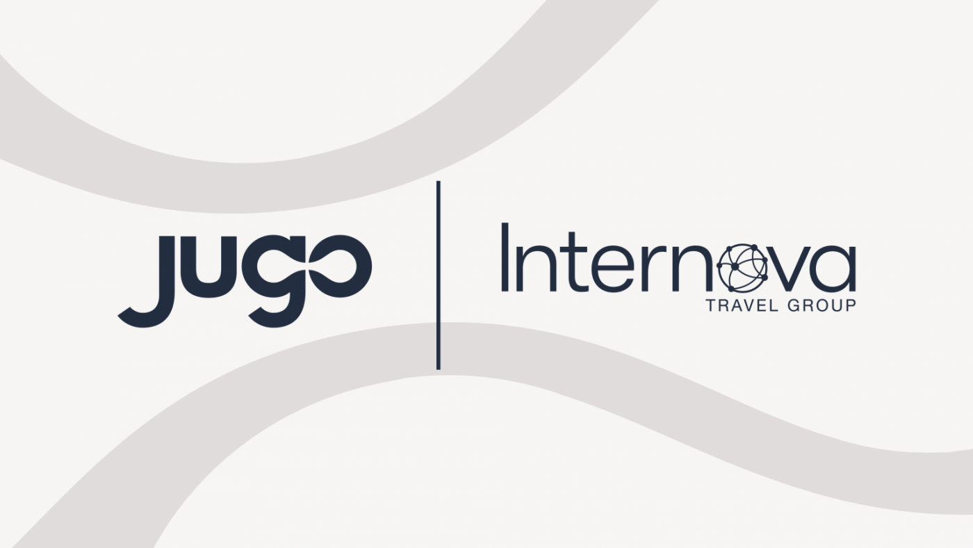 Internova Travel Group Is Transforming the Customer Experience With Jugo